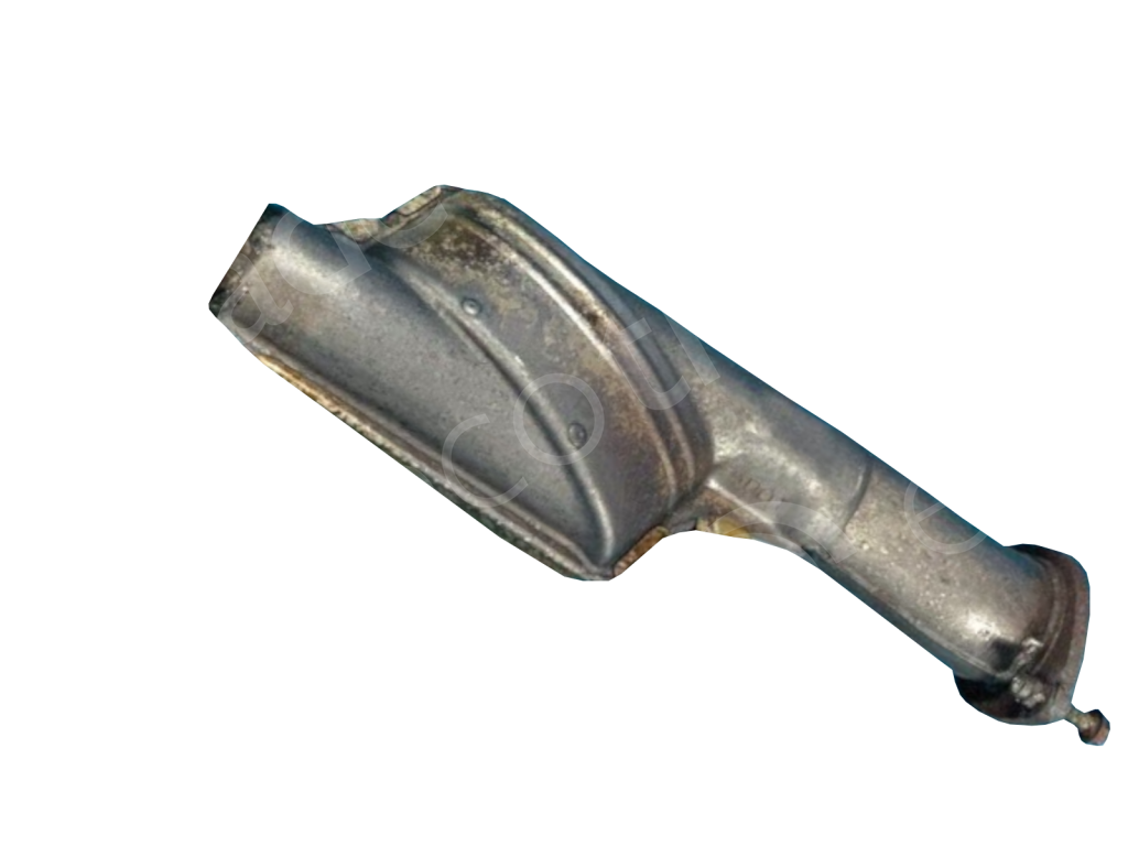 Ecotrade Group (Thailand) | Toyota - D01 ท่อแคท