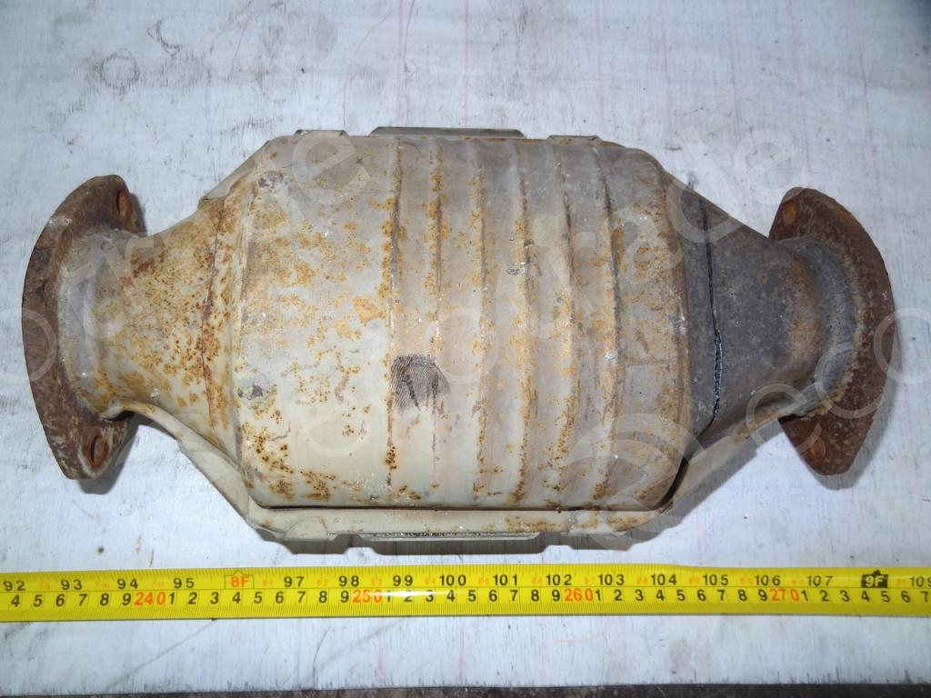 Ecotrade Group Toyota Seg Ac Catalytic Converters