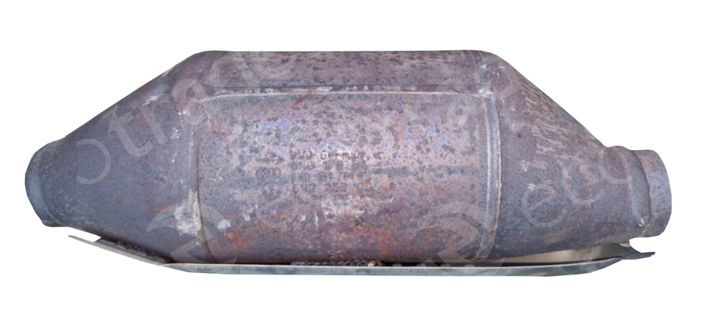 Ecotrade Group | Audi - Volkswagen - 6N0178DA 6N0131701BS 6N0253023A ...