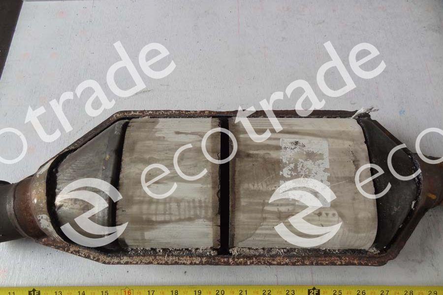 Ecotrade Group (Thailand) | Citroën - Peugeot - TR PSA K087 ท่อแคท