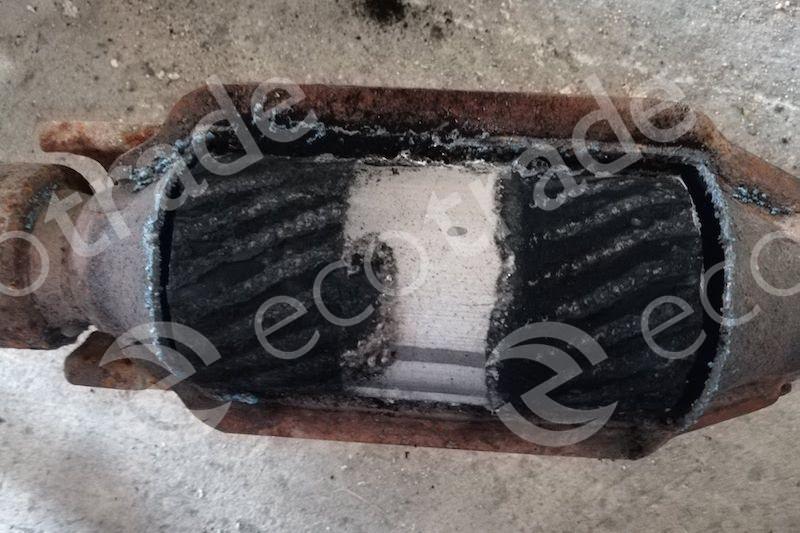 Ecotrade Group | Daihatsu - Unidentified No Code Catalytic Converters