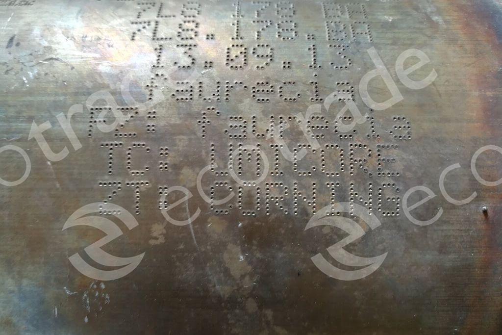 Ecotrade Group | Audi - Volkswagen - 7L8254350S 7L8131701AD 7L8178BA ...