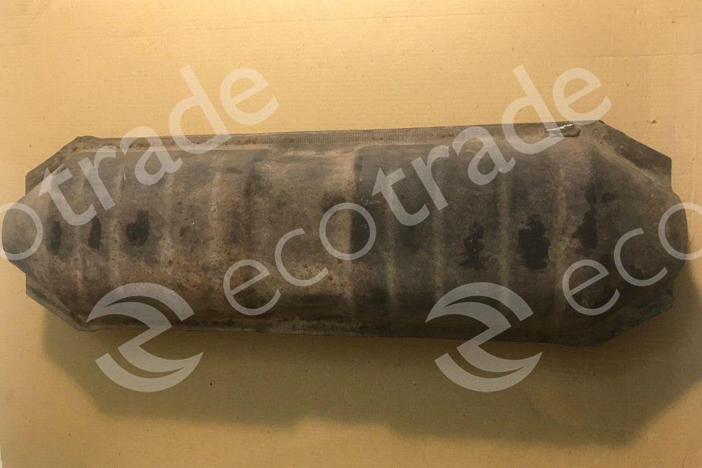 Ecotrade Group | Ford - F03C MAR Catalytic Converters