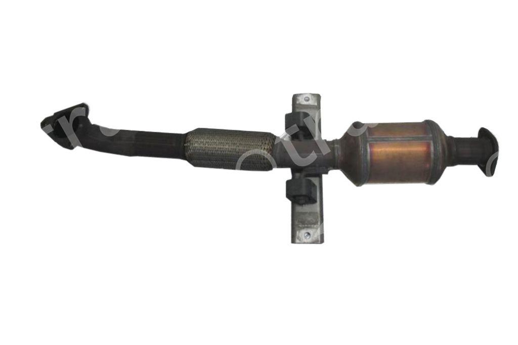 Ecotrade Group | Chevrolet - General Motors - 12609265 Catalytic Converters