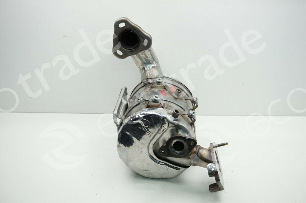 Ecotrade Group | Mercedes Benz - Renault - 208A03228R H8201448598 ...