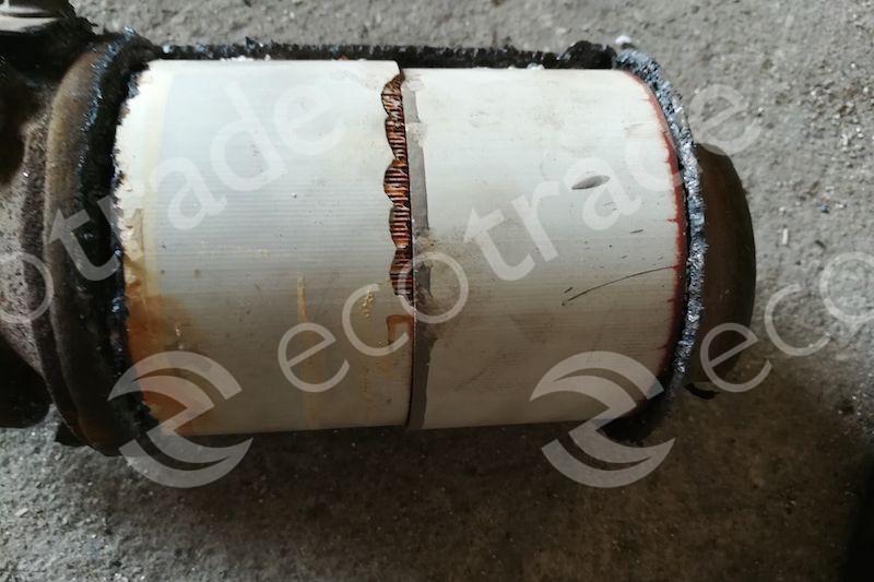 Ecotrade Group (Thailand) | Hyundai - Kia - BKLG ท่อแคท