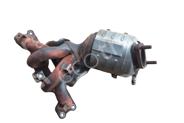 Ecotrade Group | Hyundai - Kia - 25250 Catalytic Converters