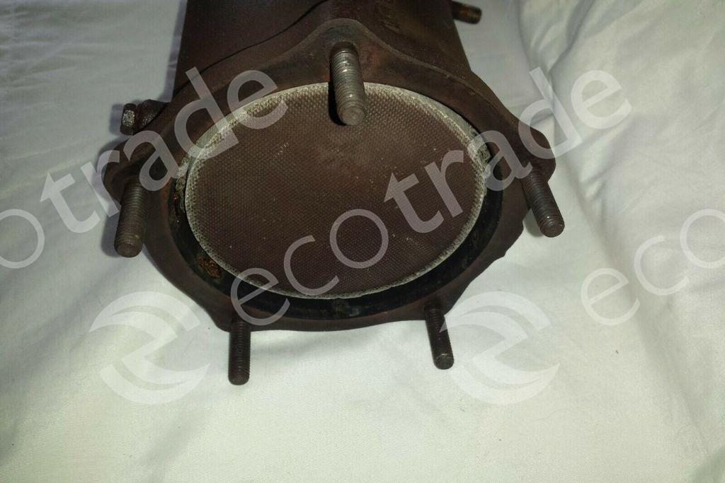 Ecotrade Group | Mazda - Nissan - KN4 (Type 1) Catalytic Converters