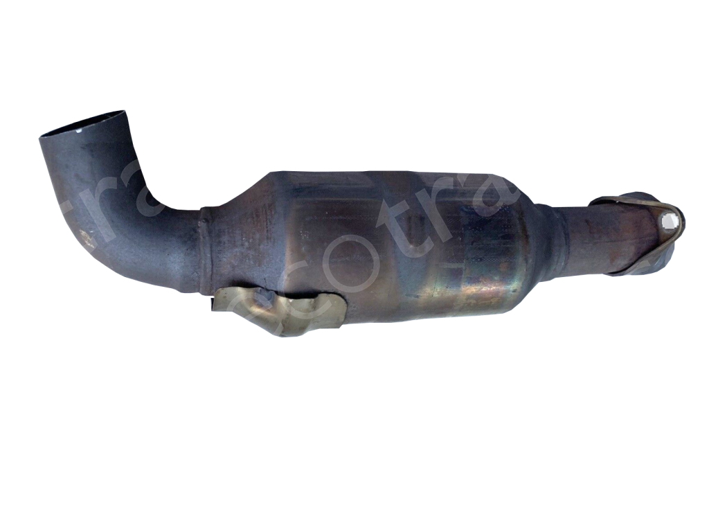 Ecotrade Group | Ford - 9L14-5K282-AA Catalytic Converters