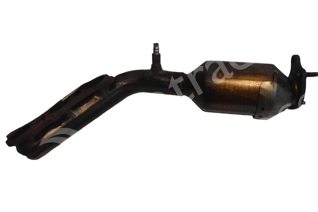 Ecotrade Group Toyota 17140 31260 Catalytic Converters