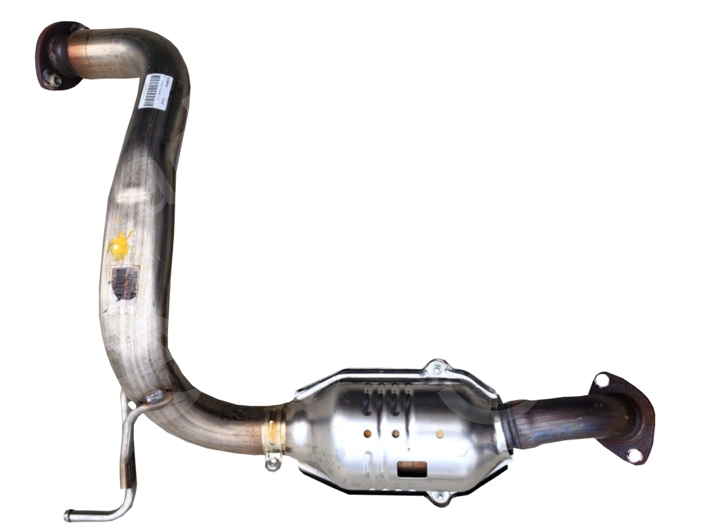 Ecotrade Group (Thailand) | Toyota - TJ9 ท่อแคท