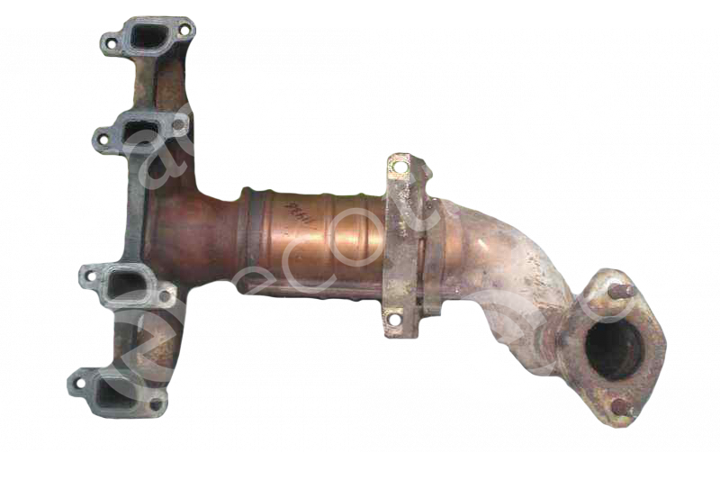 Ecotrade Group | Ford - 97FB-5G232-AD Catalytic Converters