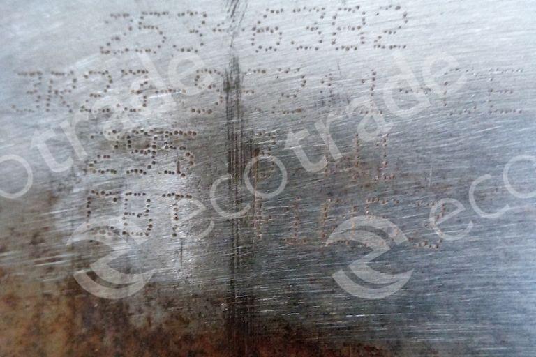 Ecotrade Group | Ford - General Motors - 3R23-5E211-CE Catalytic Converters