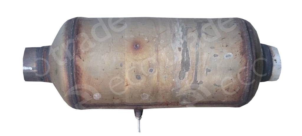 Ecotrade Group | General Motors - 12690612 Catalytic Converters