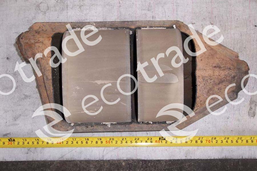 Ecotrade Group (Thailand) | Land Rover - NTC 7536 ท่อแคท