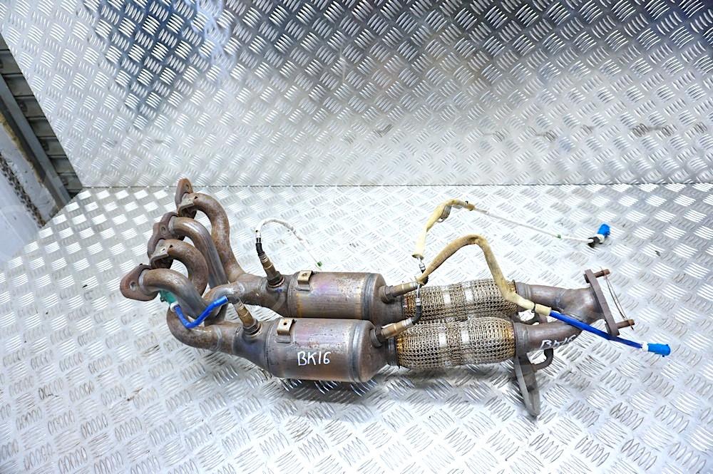 Ecotrade Group | Ford - AV61-5G232-BF Catalytic Converters