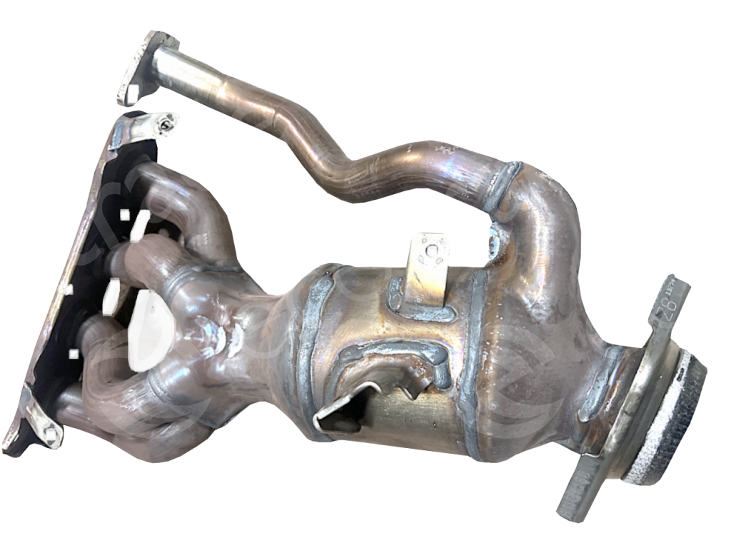 Ecotrade Group (Thailand) | Toyota - AT 24180 ท่อแคท