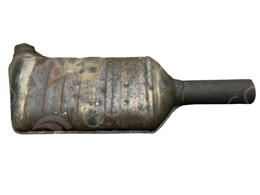Ecotrade Group | BMW - 1740060 Catalytic Converters
