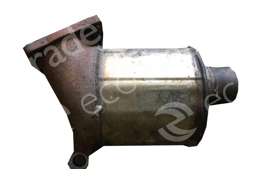Ecotrade | Ford - 2T14-5E211-AC Catalyseurs
