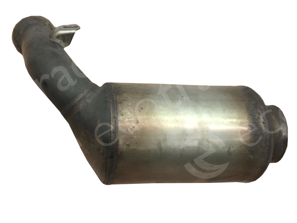 Ecotrade Group | Mercedes Benz - KT 1133 Catalytic Converters