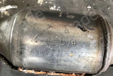 Ecotrade Group (Thailand) | Toyota - CJ9 ท่อแคท