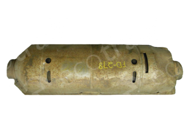 Ecotrade Group | Ford - 1C34 SOY Catalytic Converters