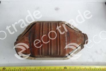 Ecotrade Group | Ford - 3R23-5E211-AF Catalytic Converters