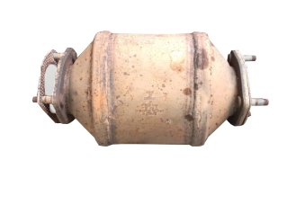Ecotrade Group | Chevrolet - Holden - 12631957 Catalytic Converters