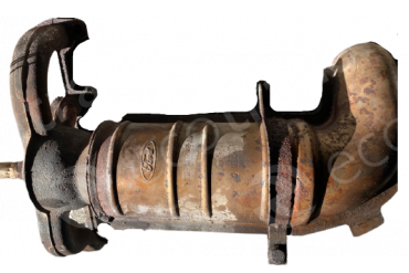 Ecotrade Group | Ford - 97FB-5G232-AE Catalytic Converters