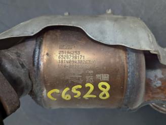 Ecotrade Group | Chevrolet - General Motors - 25196253 Catalytic Converters