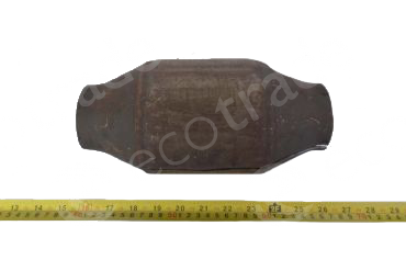 Ecotrade Group | Toyota - GD5 Catalytic Converters