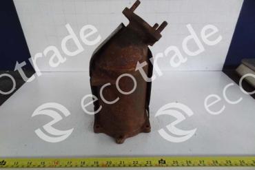 Ecotrade Group (Thailand) | Nissan - KN4 (Type 2) ท่อแคท