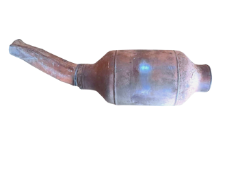 Ecotrade Group (Thailand) | Toyota - N435 A25691 ท่อแคท