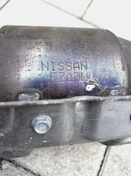 Ecotrade Group (Thailand) | Nissan - EZ4-- Series ท่อแคท