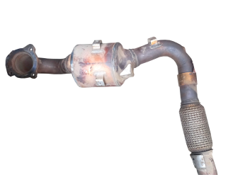 Ecotrade Group | Ford - CM51-5F228-CA GN11-5E211-GB Catalytic Converters