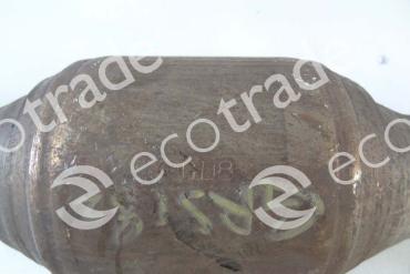 Ecotrade Group | Lexus - Toyota - GD8 Catalytic Converters