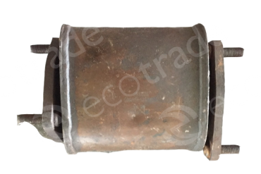 Ecotrade Group | Chevrolet - Daewoo - 96536865 Catalytic Converters