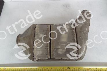 Ecotrade Group | Mercedes Benz - KT 0154 Catalytic Converters