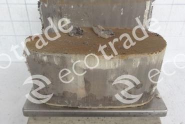 Ecotrade Group | Mercedes Benz - KT 0154 Catalytic Converters