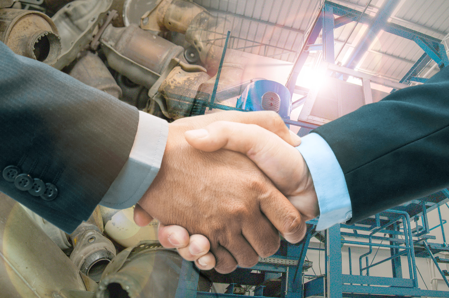 Ecotrade Group | Five Self-Questions to Find Your Best Buyer